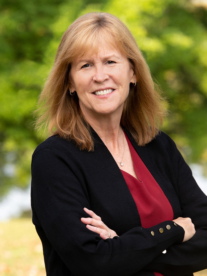 Mary Price, REALTOR® with Berkshire Hathaway HomeServices Homesale ...